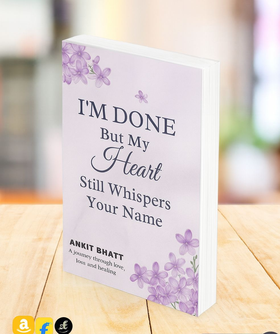 BooksbyAnkitBhatt